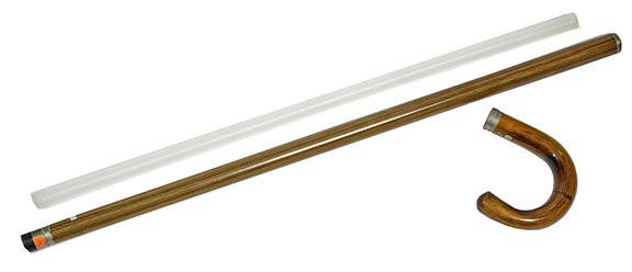 199. Tippler’s Stick Ca. 1960 An Abercrombie & Fitch