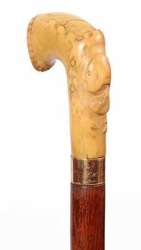 George Washington Cane