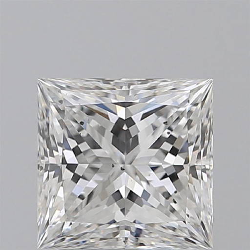 Gia/princess/e/si1/1.52ct