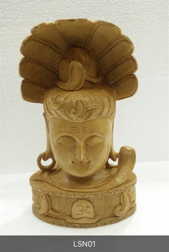 Lord Shiva Shesh Naag