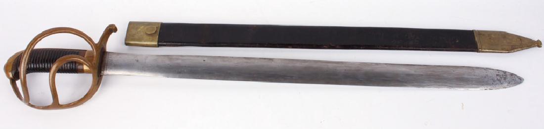 Reproduction Csa Sword