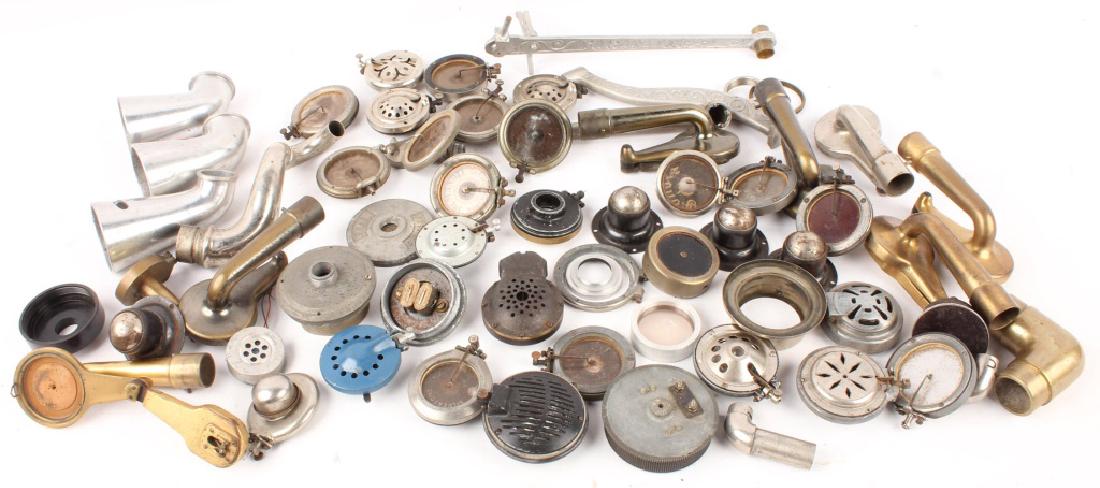 MIXED GRAMOPHONE PARTS - Sep 05, 2017 | Florida Estate Sales Inc. in FL