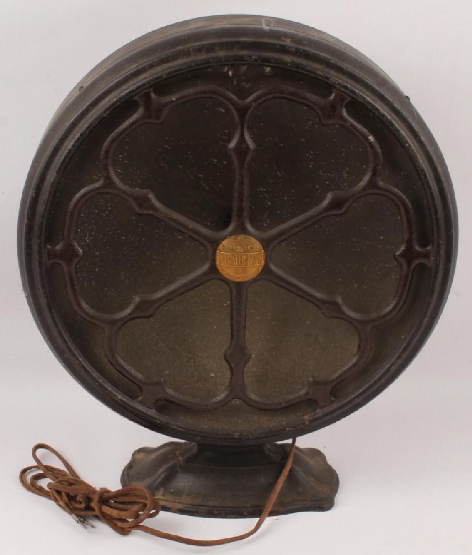 ATWATER KENT MODEL E SPEAKER