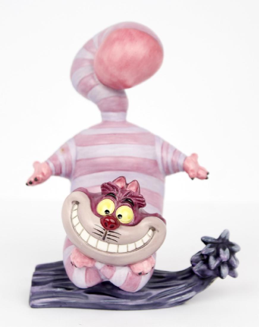 Classic Walt Disney Collection Cheshire Cat