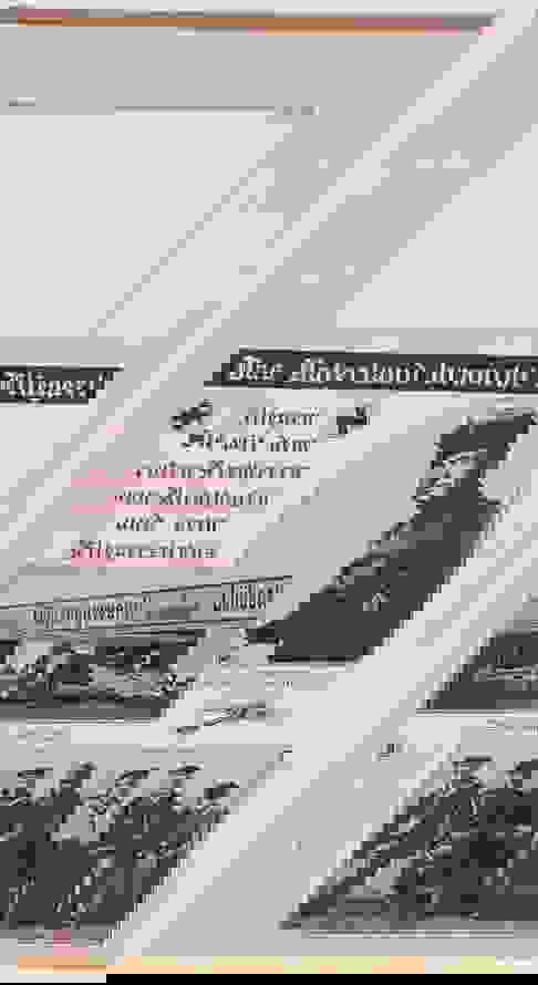 Wwi German Flyer Recruiting Poster - Red Barron Auction