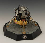Franklin Mint Apollo 11 Lunar Module