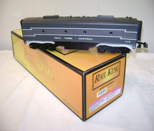 Abt: Mth #30 2140 3 Nyc B Unit/ob