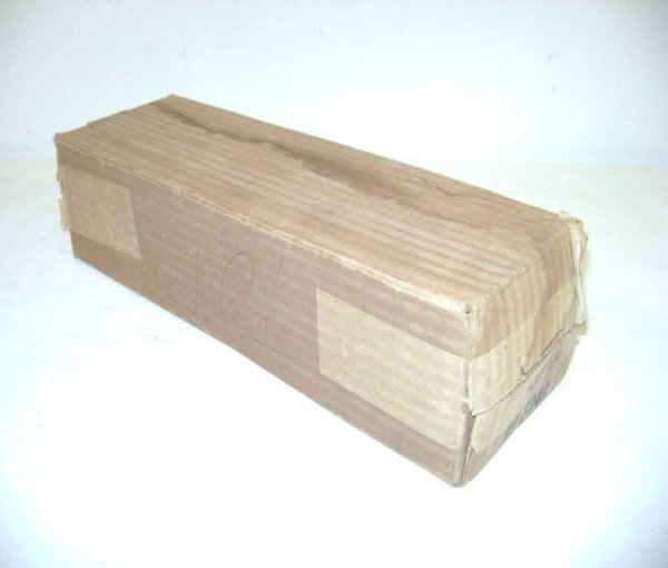 257: ABT: Lionel #2340 Tuscan GG1 Original Box