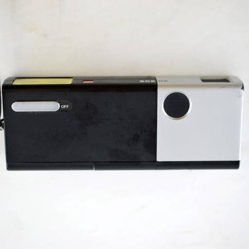 Gaf Pocket Camera Model 20205