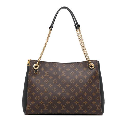 Louis Vuitton Monogram Surene Mm