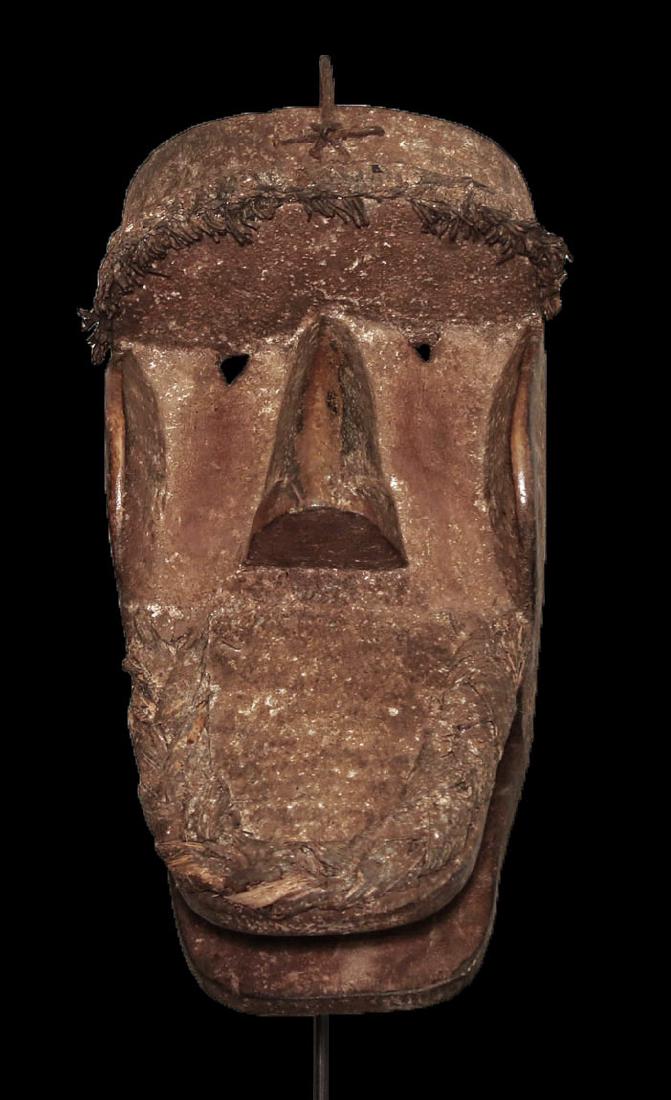 Ostrogoth Spangenhelm Helmet - Migration Period