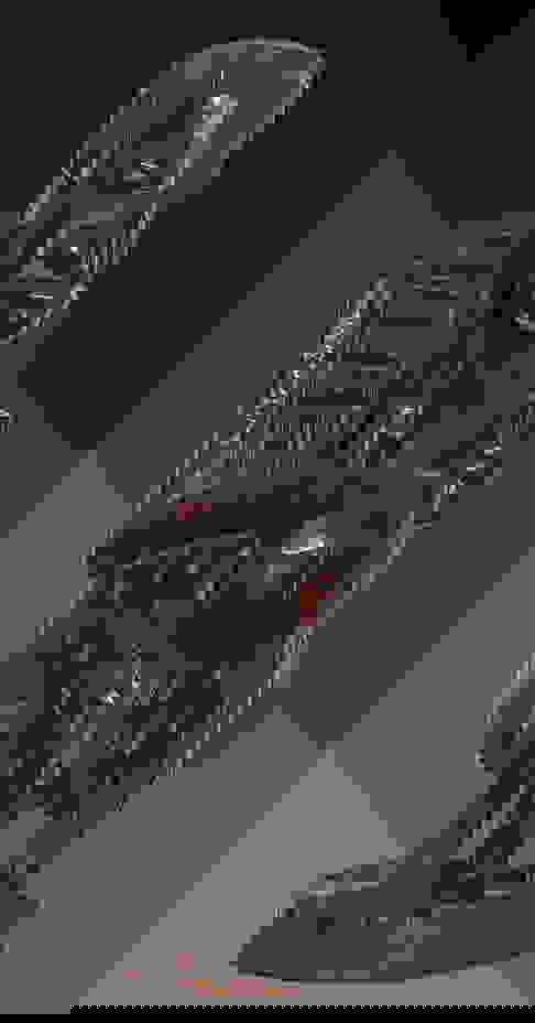 Tanzania Maasai People Wooden Shaman Statue 52cm Auction