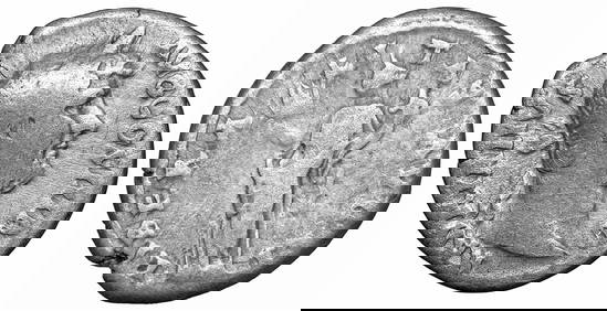 Erotic Positions Token Coins Of Ancient Rome