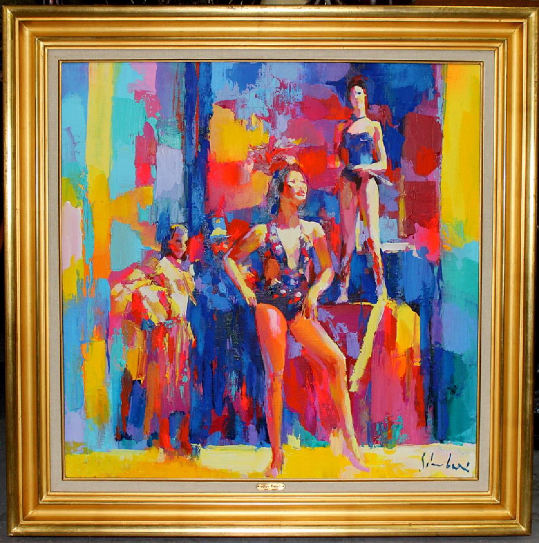 Bruce Kodner Galleries - PALM BEACH ESTATE ANTIQUES, ART & JEWELRY