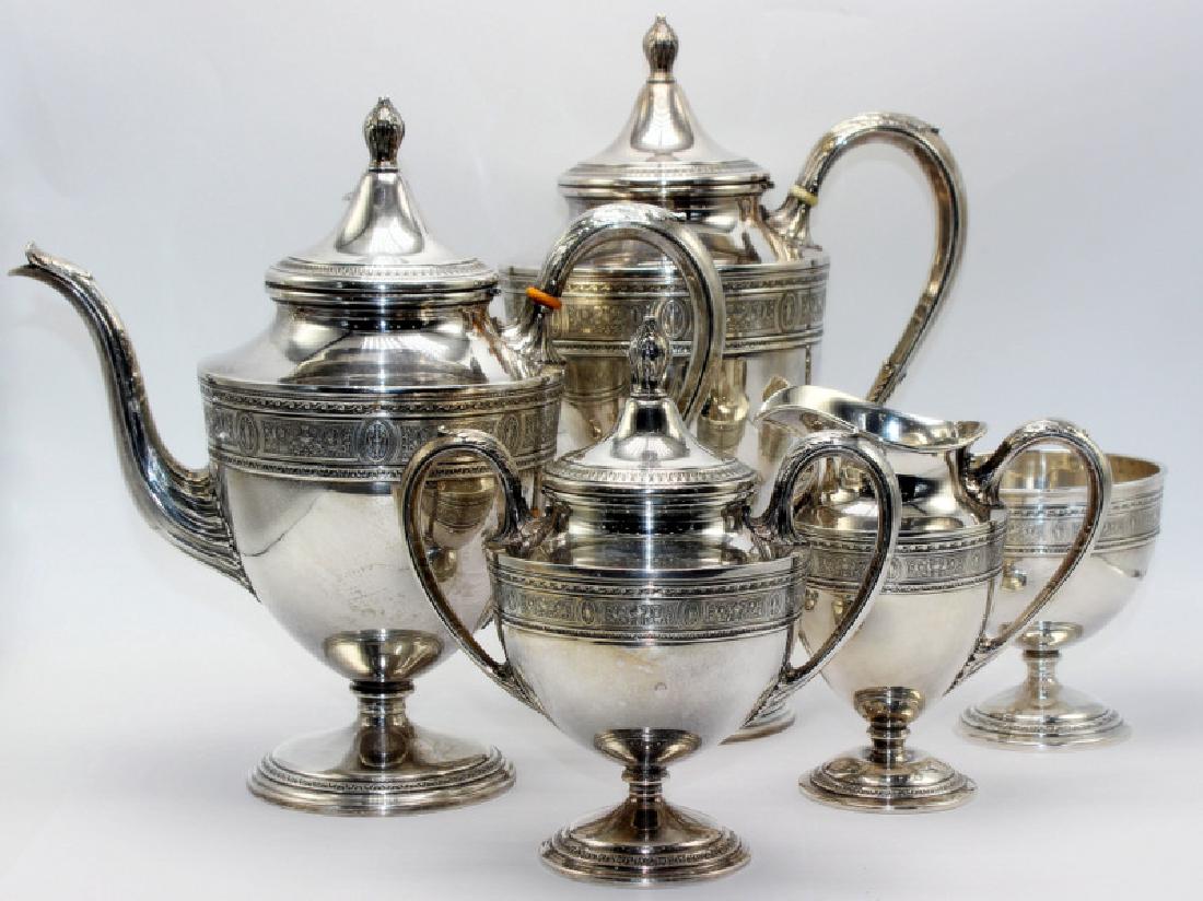 Bruce Kodner Galleries - ANTIQUES, FINE ARTS & ESTATE JEWELRY AUCTION