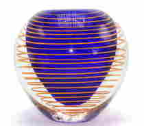 STANISLAV LIBENSKY (1921-2002); BERANEK GLASSWORKS - Mar 28, 2015 ...