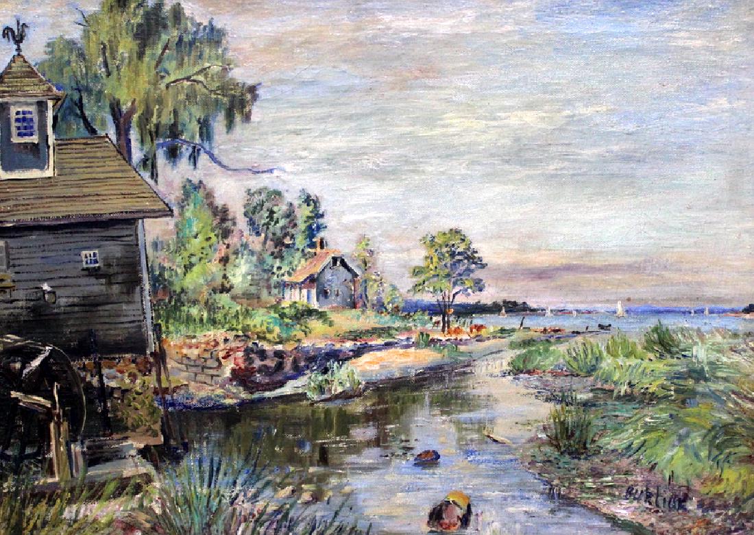 Bruce Kodner Galleries - PALM BEACH ESTATE ARTS, ANTIQUES & JEWELRY