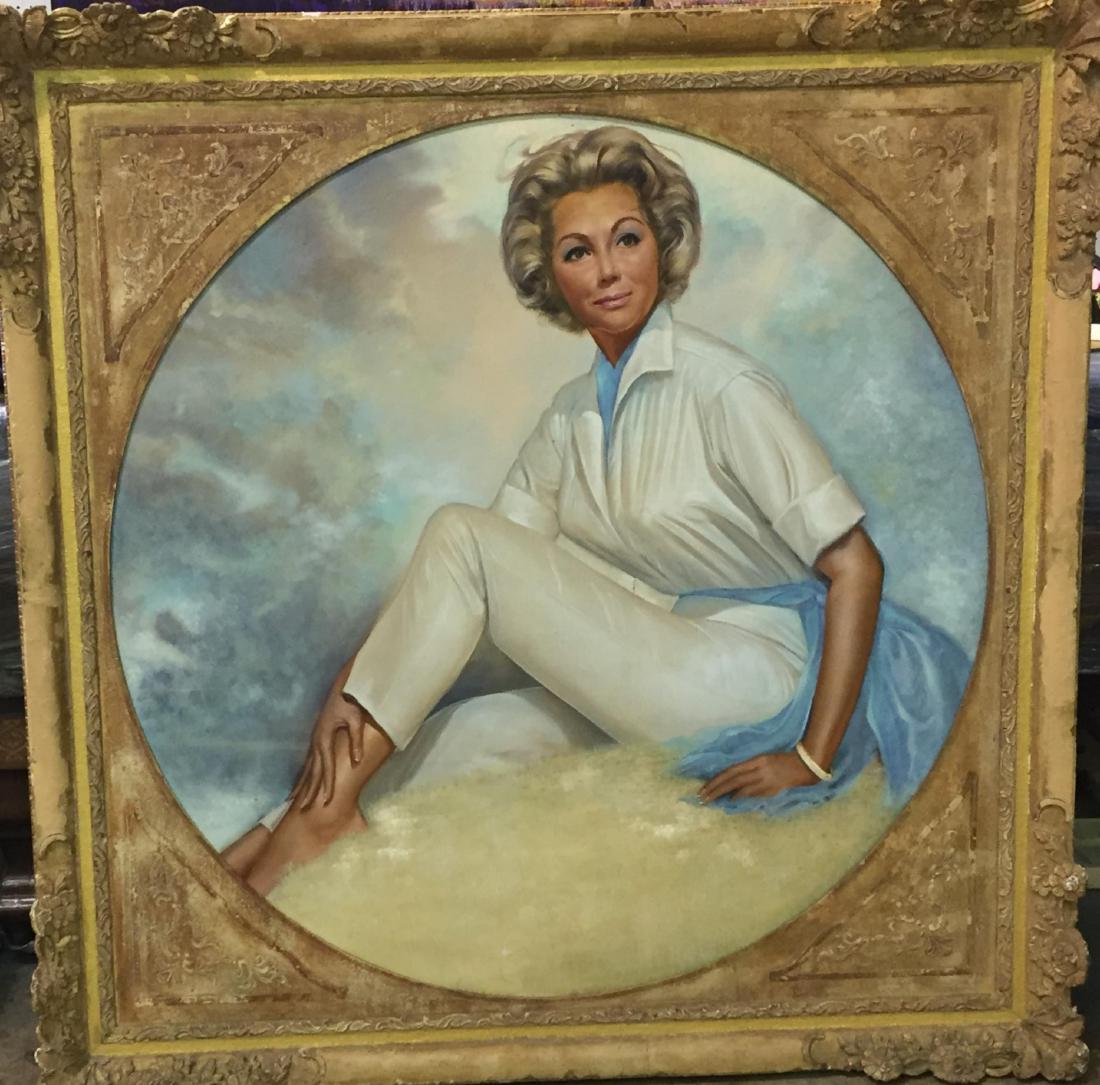 Ralph Wolfe Cowan American Born 1931 Portrait of Palm - Nov 18, 2018 ...