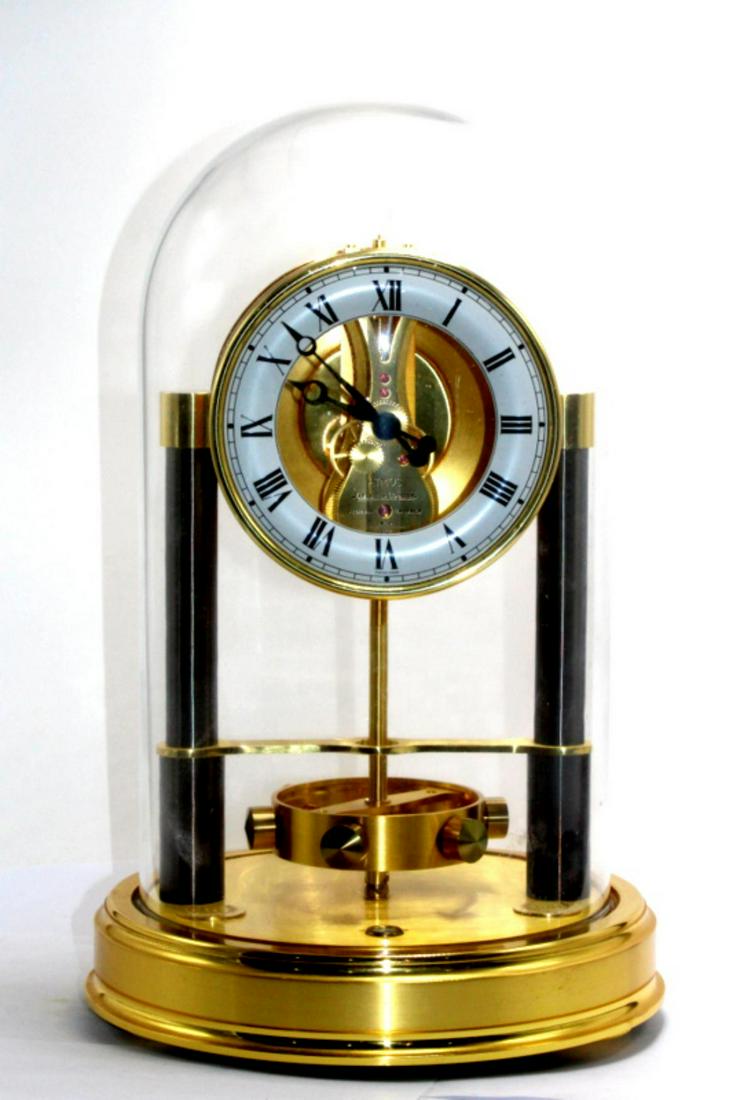 150th Anniversary Jaeger Le Coultre Atmos Clock - Nov 10, 2019 | Bruce ...