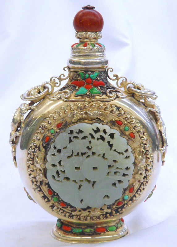 Bruce Kodner Galleries - Antiques, Diamonds & Estate Jewelry Auction