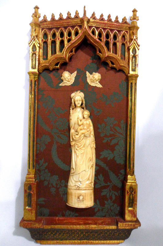 Bruce Kodner Galleries - ANTIQUES, IVORY & ESTATE JEWELRY AUCTION