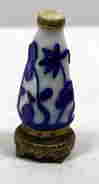 441: Chinese ivory perfume bottle - Dec 21, 2011 | Akiba Antiques in FL
