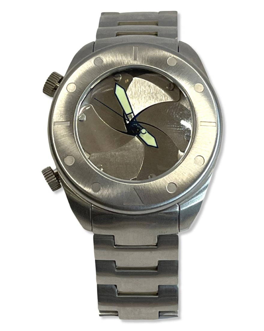 Android Men's Wathc Model Ad555 Auction