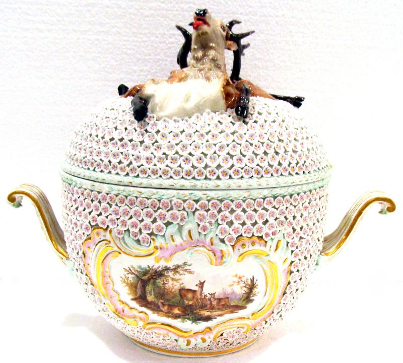 Bruce Kodner Galleries - ANTIQUES, IVORY & ESTATE JEWELRY AUCTION