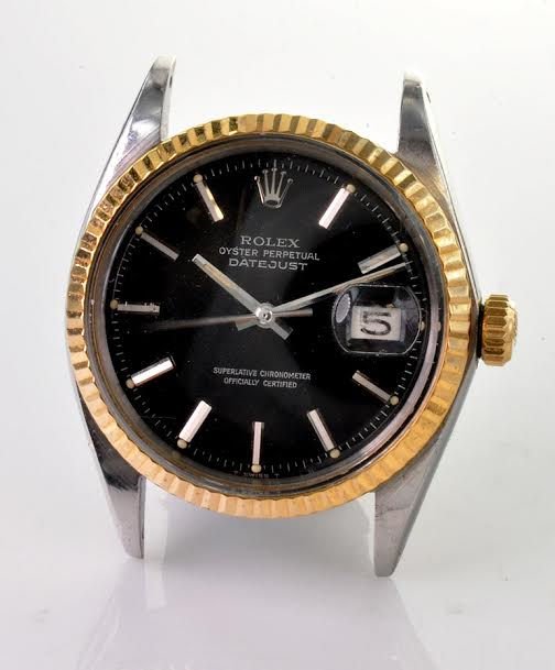 Rolex Cal. 1570 Movement - Jun 22, 2014 | Bruce Kodner Galleries in FL