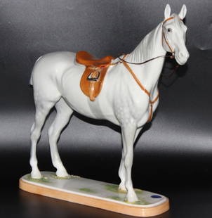 Boehm Porcelain Figure