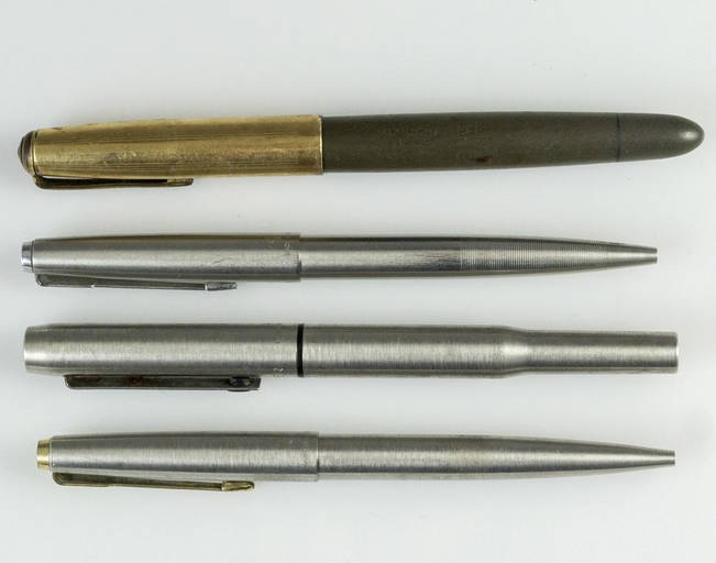 Parker Pens, Various Models