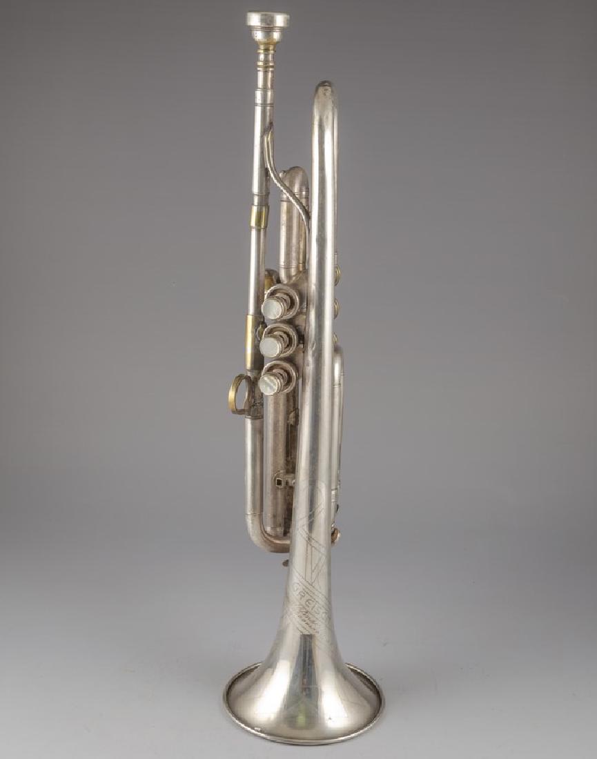 Vintage Gretsch Pathfinder Trumpet - Dec 27, 2018 | Ishtar Auctions LTD ...