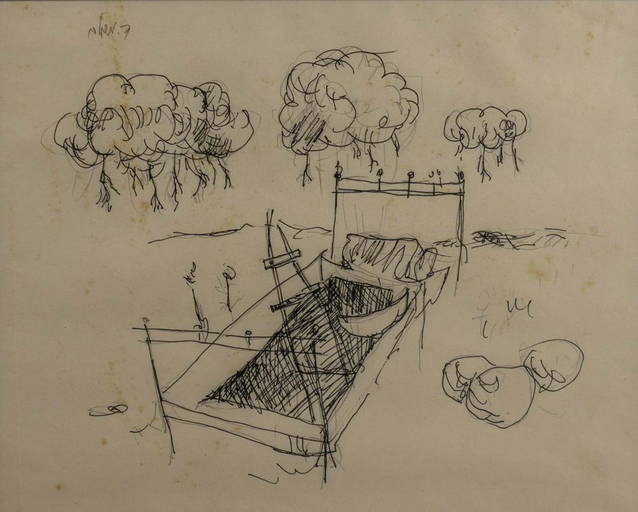 David Meshulam (1930 1987)