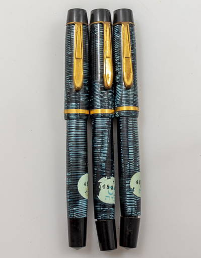 Katab Israel Fountain Pens
