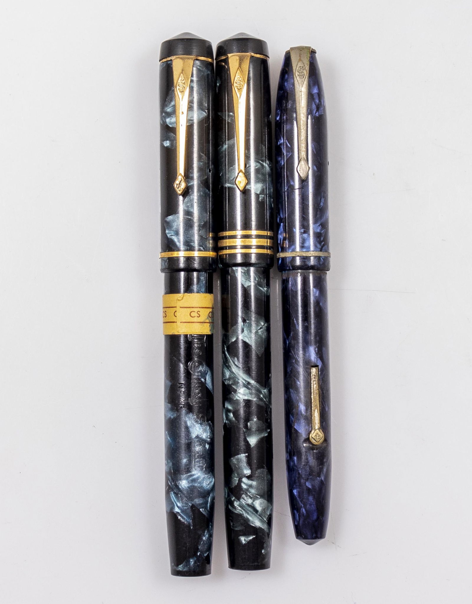 Conway Stewart Fountain Pens