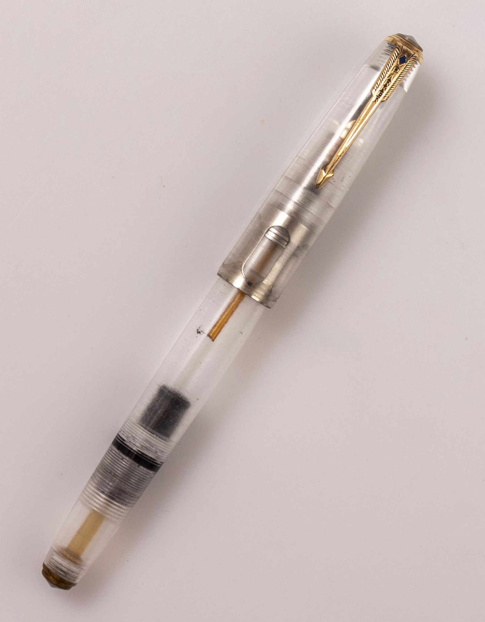 Parker 51 Vacumatic Demonstrator Fountain Pen Auction