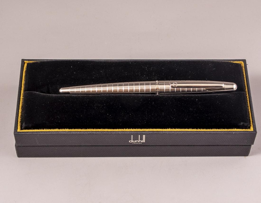 Dunhill Ad2000 Fountain Pen Auction