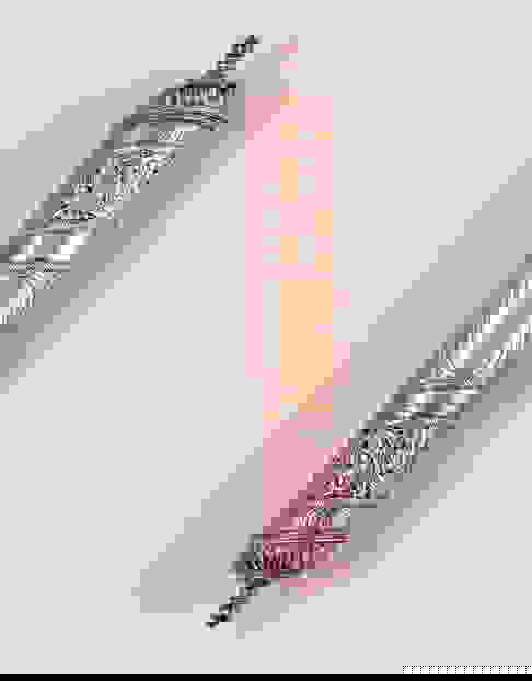 Silver Scroll Case Auction