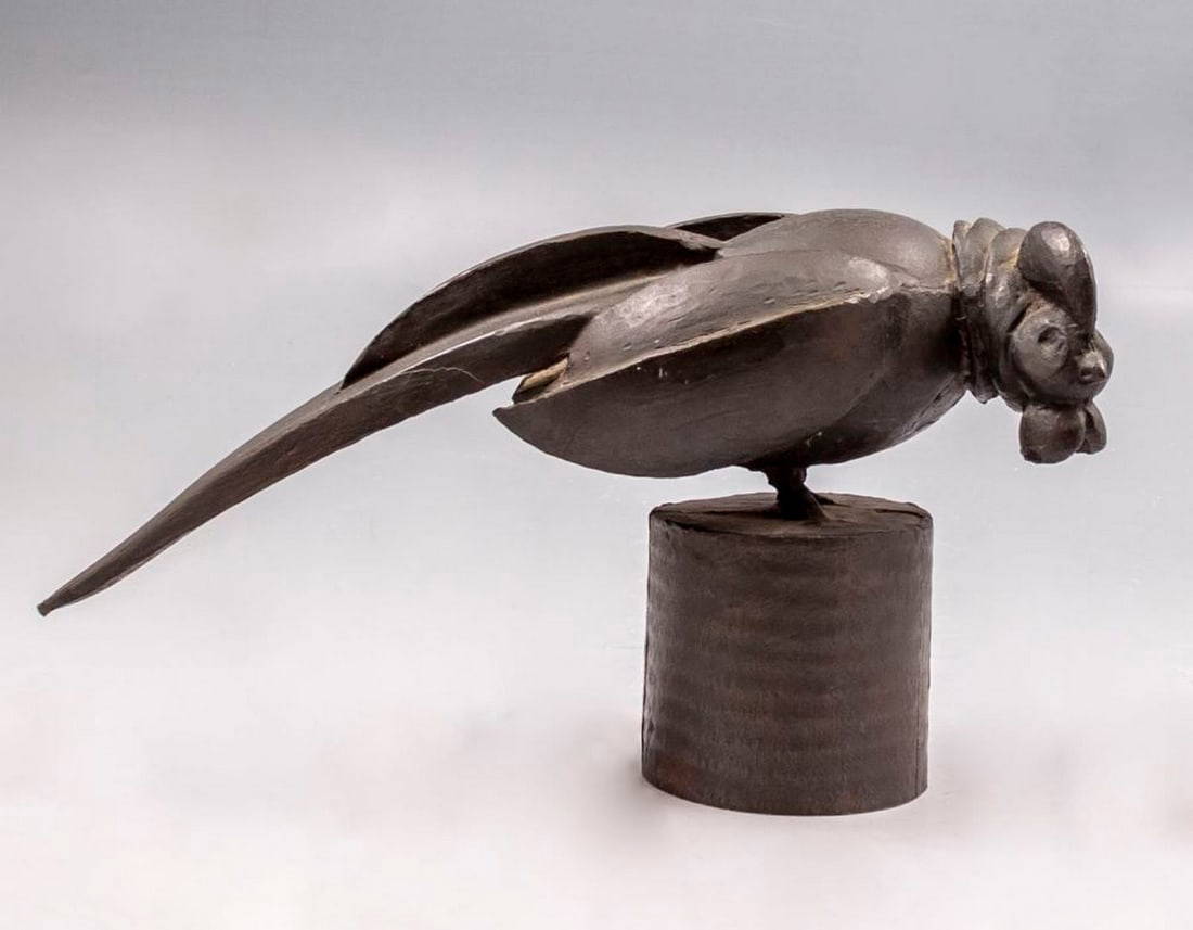 Joseph Constant (israeli, 1892-1969) Auction