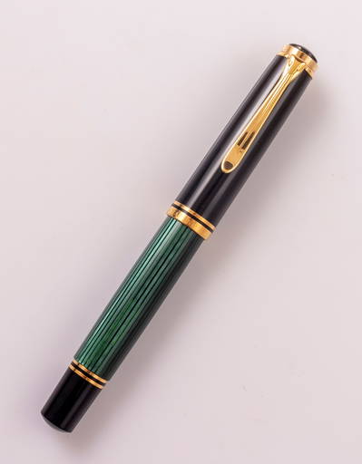 Pelikan M1000 Fountain Pen