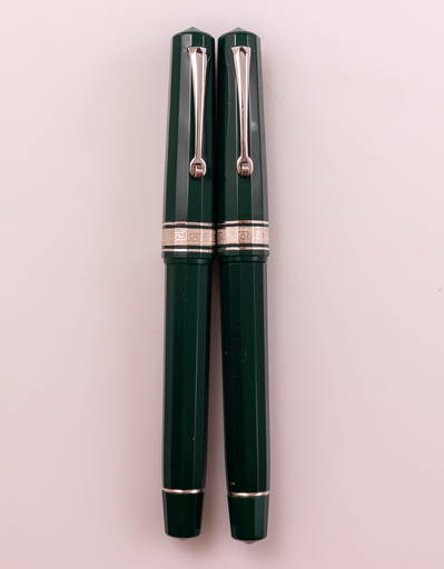 Omas Extra Pens Set, 75th Anniversary