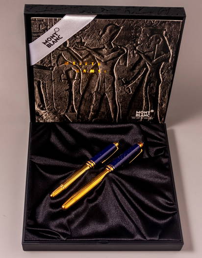 Pens & Writing Instruments for Sale in Online Auctions