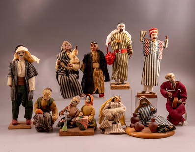 Sabra Israeli Toys Die-cast Cars Auction