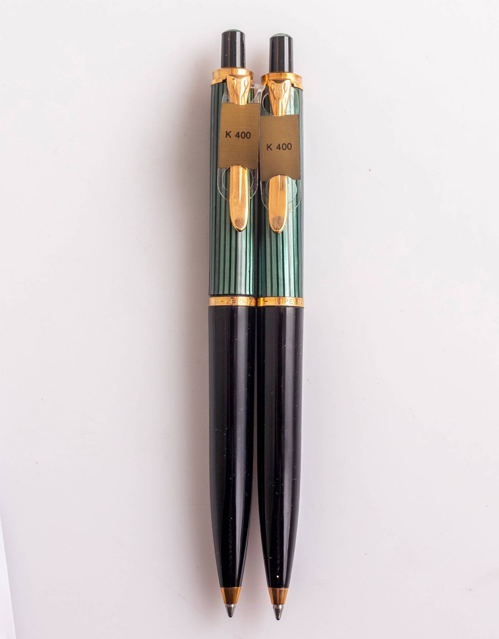 Pelikan K400 Ballpoint Pens Auction