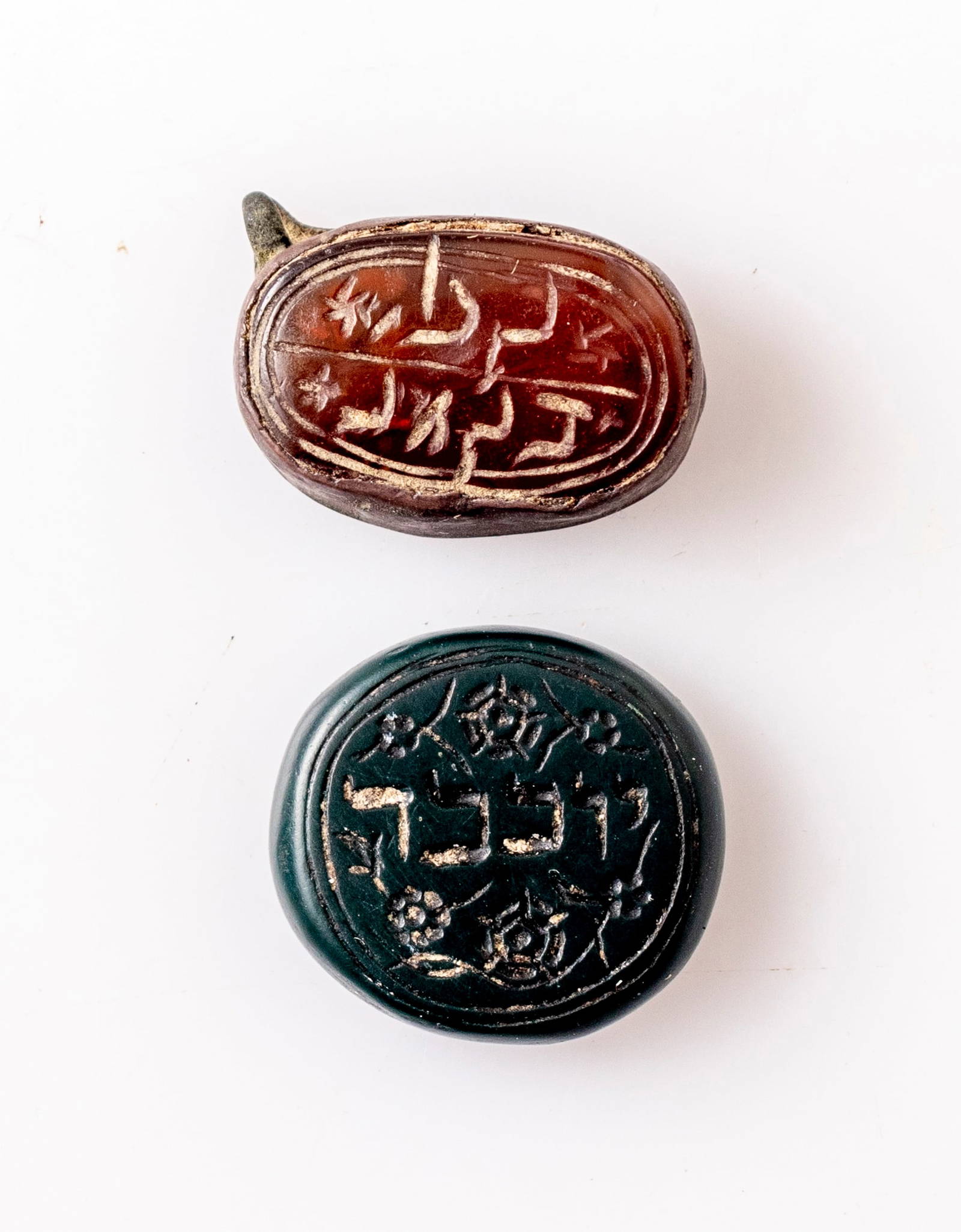 Jewish Seals Auction