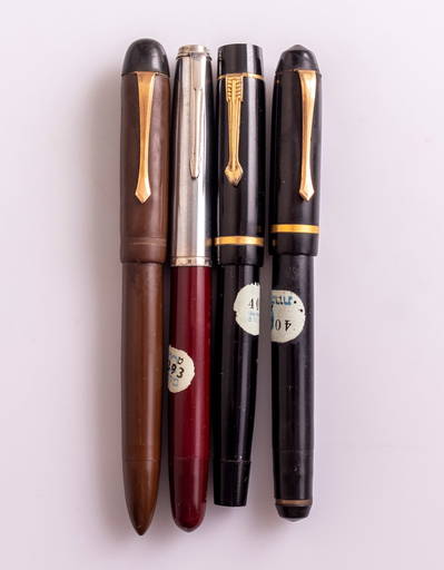Katab Fountain Pens
