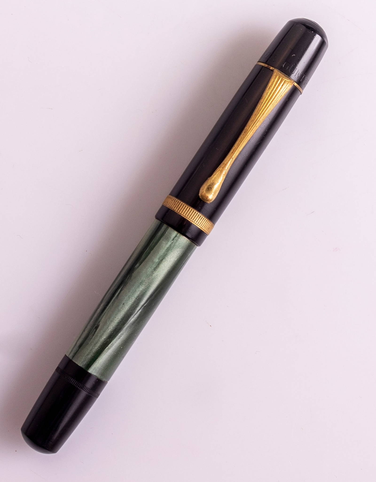 Pelikan 101n Fountain Pen Auction