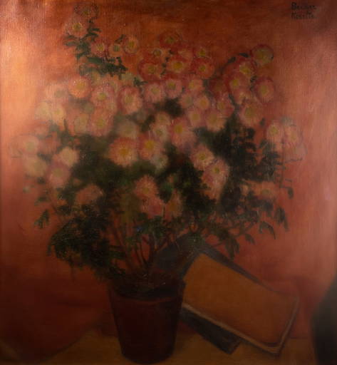 Hilda Berger Koszits (bergerne, Hungarian,1894 1963)