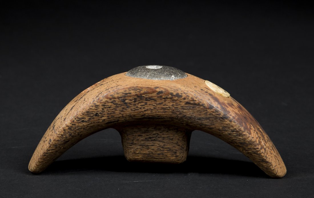 A large and rare Inuit Labret