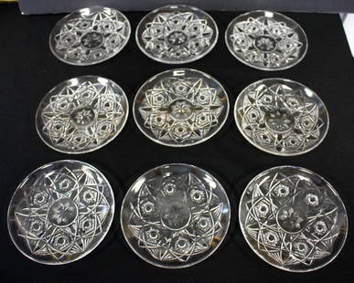 Hoya Crystal Plates